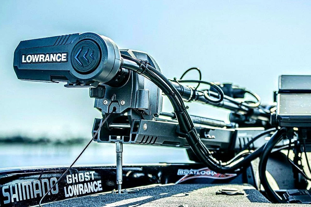 HAVE YOU SEEN A GHOST? - Bunch Marine Online Store - Boat Parts and ...